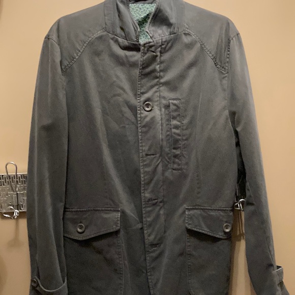 Robert Graham | Jackets & Coats | Robert Graham Mens Jacket Large ...